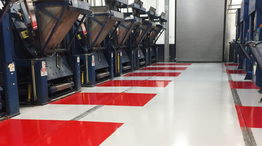 Visual Systems & Worksite Safety | Industrial Applications Industrial ...