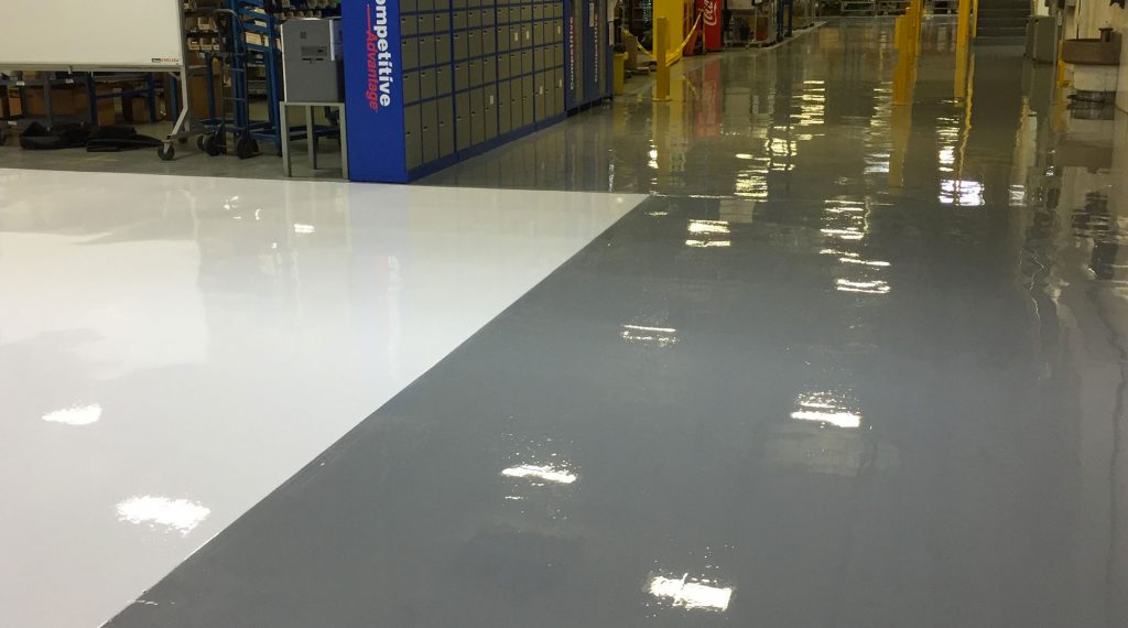 Visual Systems & Worksite Safety | Industrial Applications Industrial ...